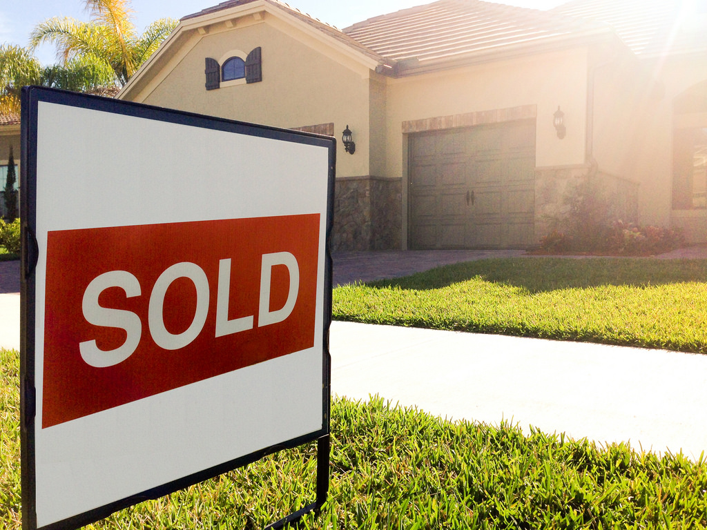 Tips For Selling Your Home Faster
