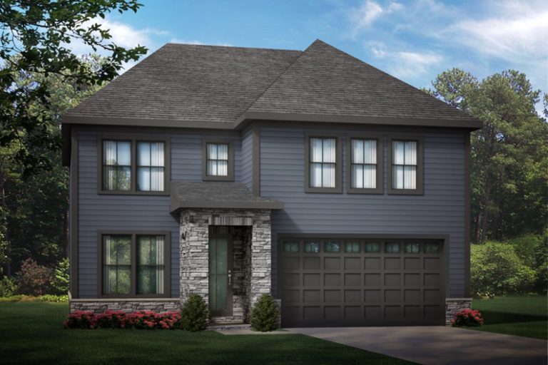 The Nantucket Home Plan | Versatile Custom Design by Paragon Homes